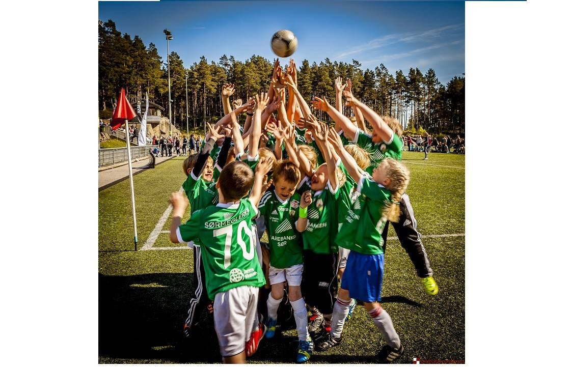 Randesund Idrettslag | Aktivitetsportalen i Kristiansand